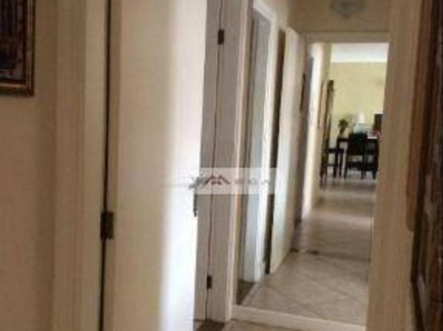 Apartamento com 4 quartos, 158 m² por R$ 594.900 Bosque Campinas/SP