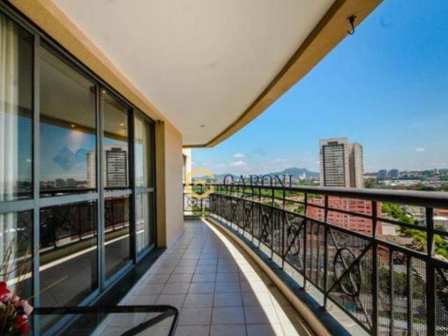 Apartamento com 4 quartos, 172 m² Vila Leopoldina São Paulo/SP