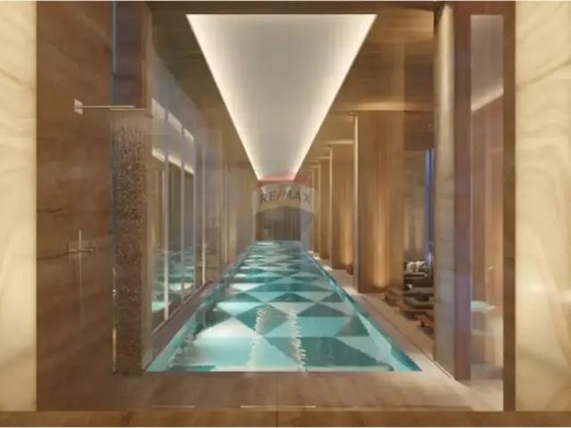 Apartamento com 4 quartos 182m² Lazer completo Gutierrez BH a Venda