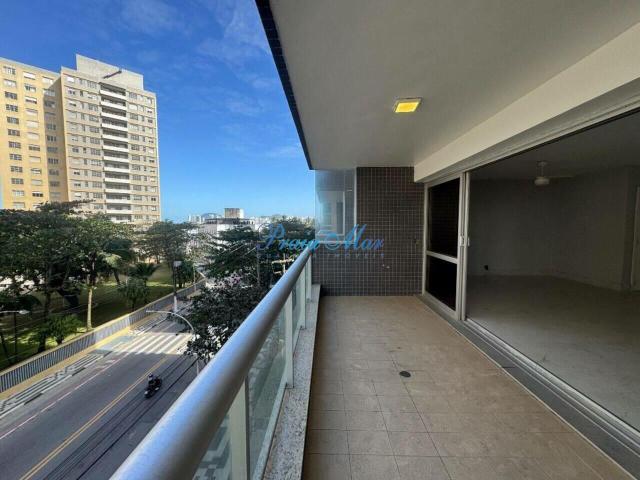 Apartamento com 4 quartos, 185 m²