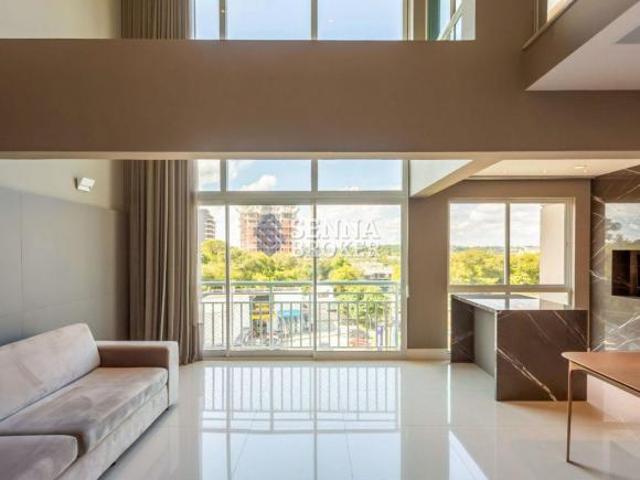 Apartamento com 4 quartos 186 m² privativos 3 vagas de garagem à venda no Ecoville