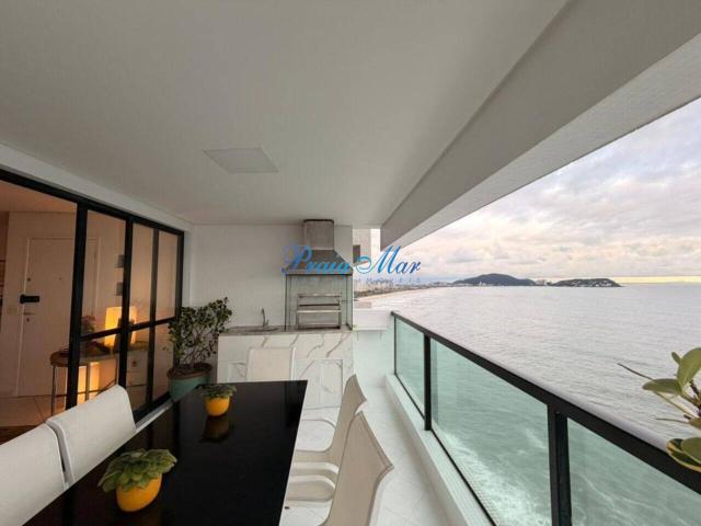 Apartamento com 4 quartos, 186 m²
