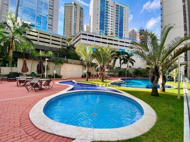 Apartamento com 4 quartos, 130 m² Vila da Serra Nova Lima/MG