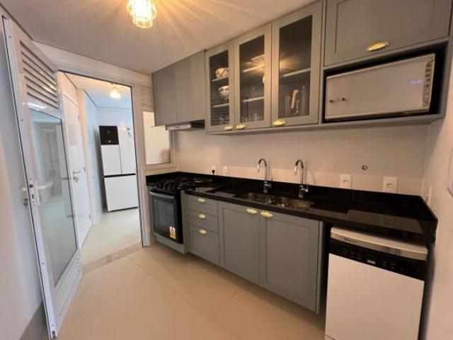 Apartamento com 4 quartos, 138,77 m2 venda e temporada, Riviera de São Lourenço