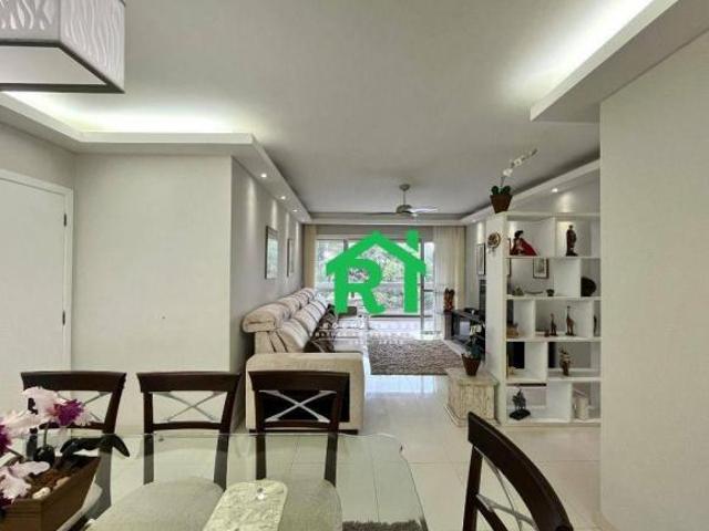 Apartamento com 4 quartos 1 suíte, 2 vagas e lazer à venda em Pitangueiras, Guarujá