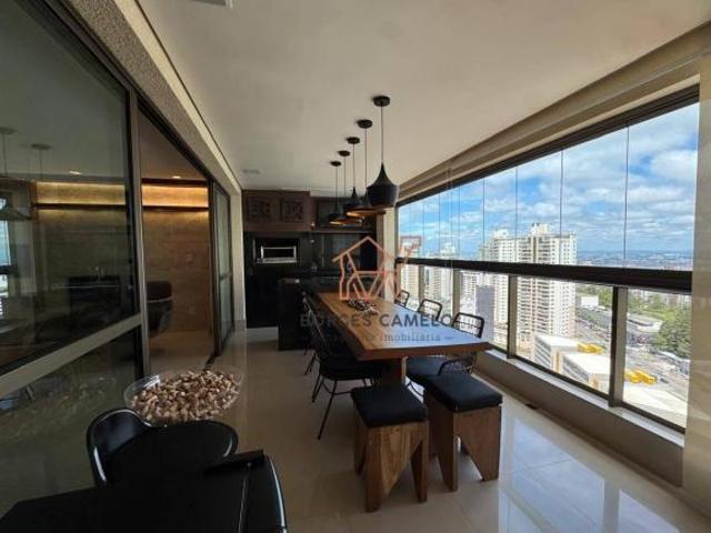 Apartamento com 4 quartos, 244 m² venda por R$ 5.500.000 ou aluguel por R$ 30.409/mês Vila da S