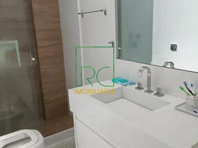 Apartamento com 4 quartos, 250m², à venda em Rio de Janeiro, Barra da Tijuca