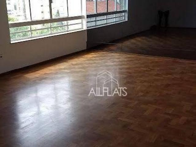 Apartamento com 4 quartos 292 m² Bela Vista São Paulo/SP