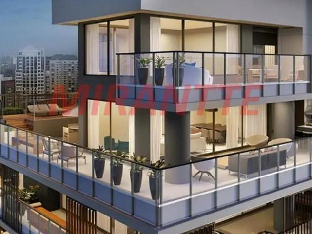 Apartamento com 4 quartos