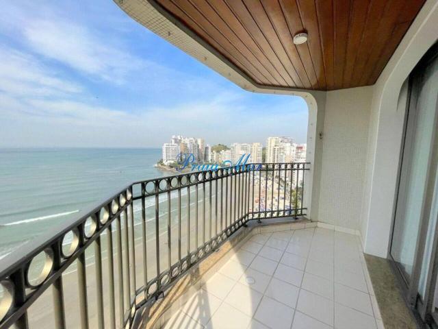 Apartamento com 4 quartos, 200 m²
