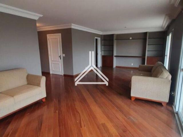 Apartamento com 4 quartos, 212 m², aluguel por R$ 25.000/mês ou à venda por R$ 6.350.000