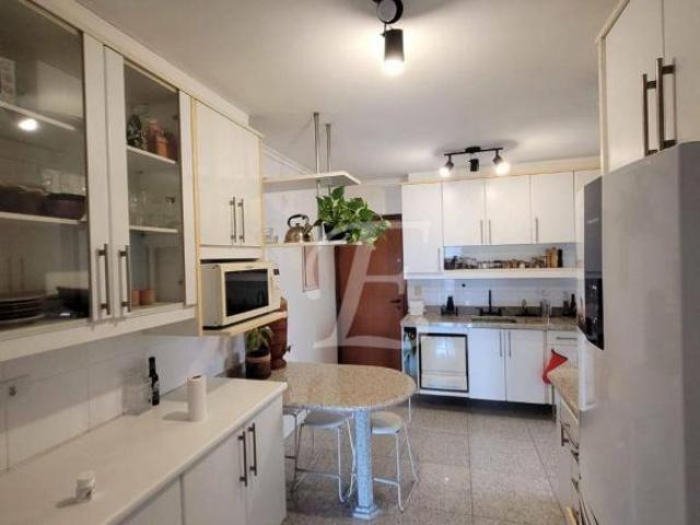 Apartamento com 4 quartos 2 suites à venda, 124 m² por R$ 1.600.000 Vila Clementino São Paulo/SP