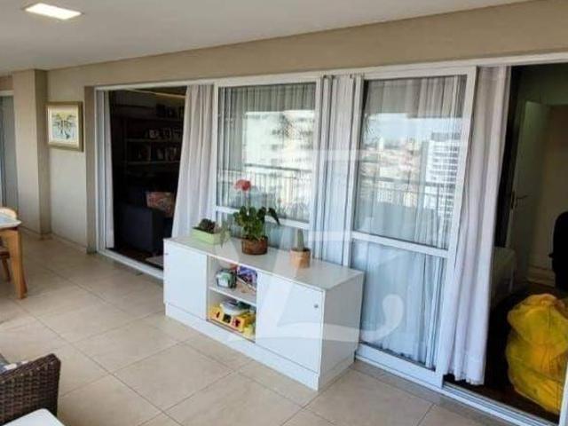 Apartamento com 4 Quartos, 2 suites, à venda, 150 m², 2 vagas Vila Mariana próximo metro Ana Ro