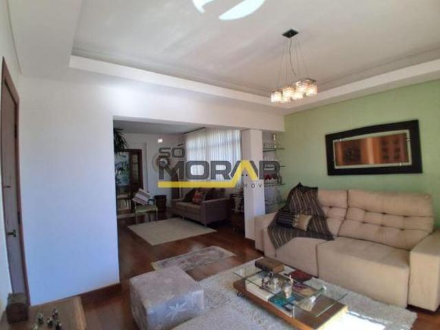 Apartamento com 4 quartos 2 suites com closet e hidromassagem a venda no bairro Cidade Nova, Be
