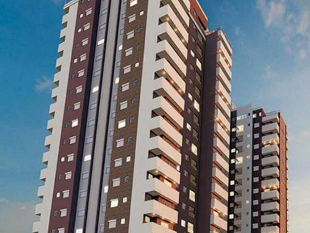 Apartamento com 4 quartos, 2 suítes e 2 vagas à venda no Residencial Boulevard de Rosé em Santa Bárb