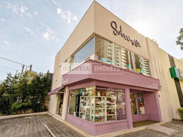 Apartamento com 4 Quartos, 2 Suítes, 302.66M², à Venda por R$ 3.890.000,00 Batel, Curitiba Pr