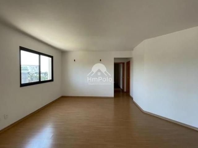 Apartamento com 4 quartos 2 suites 5 banheiros 2 vagas a venda na Vila Brandina em Campinas SP