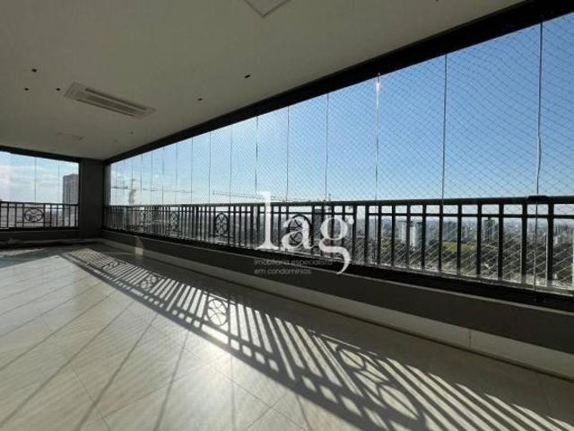 Apartamento com 4 quartos, 314 m² Edifício Dijon Sorocaba/SP