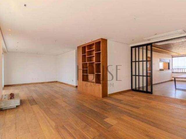 Apartamento com 4 quartos, 314 m² venda ou aluguel Condomínio Edifício Dijon Sorocaba/SP