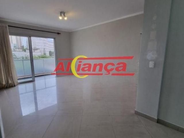 APARTAMENTO COM 4 QUARTOS, 3 BANHEIROS A VENDA, 127M² VILA MOREIRA GUARULHOS/SP