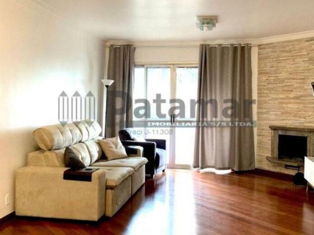 Apartamento com 4 quartos 3 banheiros à venda em Vila Suzana