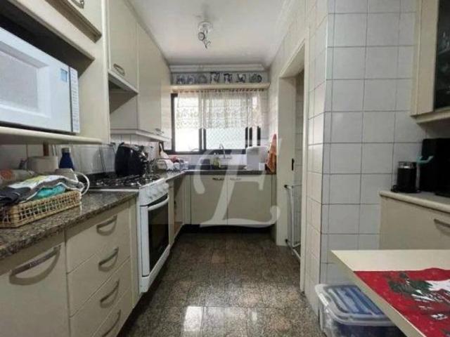 Apartamento com 4 quartos 3 suites à venda, 143 m² por R$ 2.545.000 Itaim Bibi São Paulo/SP