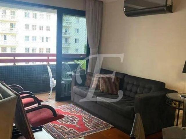 Apartamento com 4 quartos 3 suites à venda, 143 m² por R$ 2.545.000 Itaim Bibi São Paulo/SP