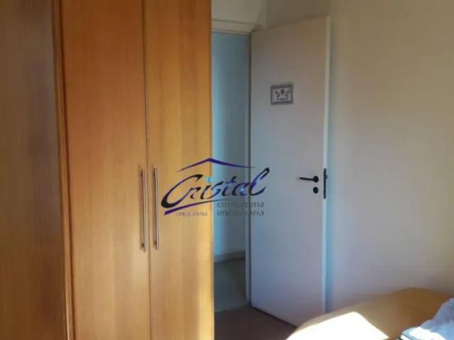 Apartamento com 4 quartos 3 suítes à venda, 170 m² Portal do Morumbi São Paulo/SP