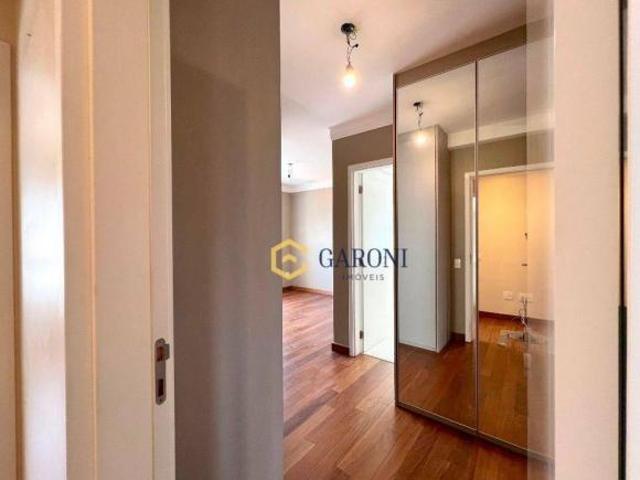 Apartamento com 4 quartos 3 suites à venda, 212 m² Perdizes São Paulo/SP