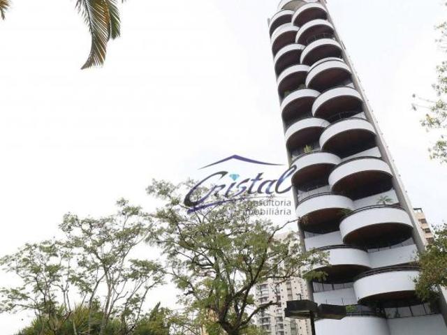 Apartamento com 4 quartos 3 suítes à venda, 234 m² Morumbi São Paulo/SP