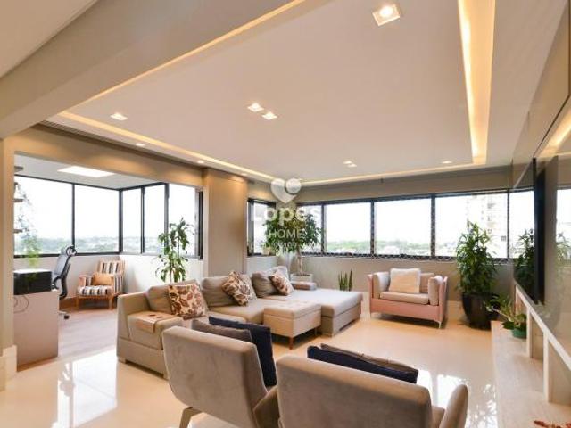 APARTAMENTO COM 4 QUARTOS 3 SUITES BIGORRILHO