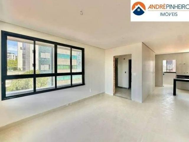 Apartamento com 4 quartos 3 vagas Bairro Jaraguá Belo Horizonte/MG R$ 1.120.000,00
