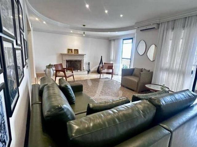 Apartamento com 4 quartos 4 suítes à venda, 158 m² por R$ 5.000.000 Jardim Paulista São Paulo/