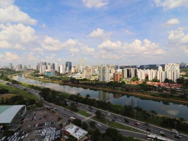 APARTAMENTO COM 4 QUARTOS, 4 SUÍTES, 4 VAGAS 430A.U NO PANAMBY