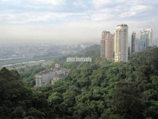 Apartamento com 4 Quartos 4 Suites 5 Vagas Deposito no Panamby