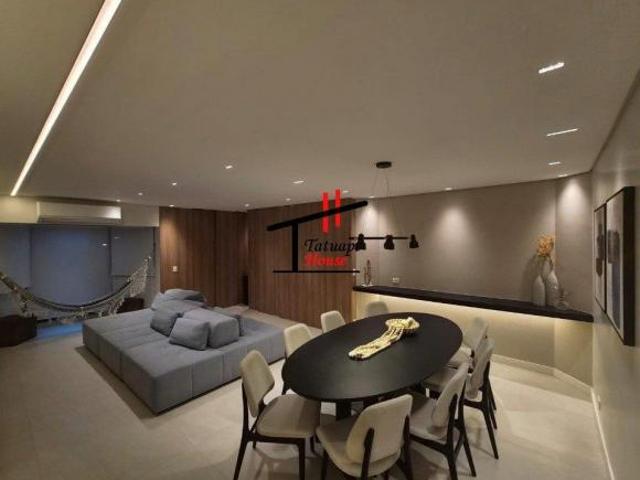 Apartamento com 4 quartos 4 vagas e depósito