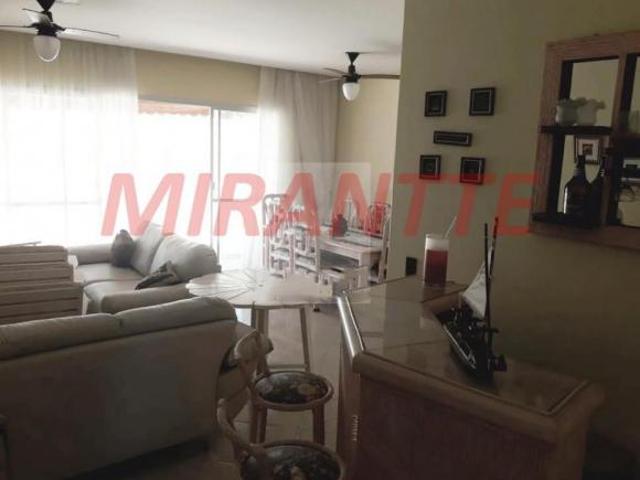 Apartamento com 4 quartos