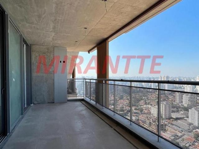 Apartamento com 4 quartos