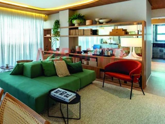 Apartamento com 4 quartos