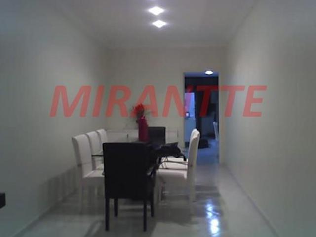 Apartamento com 4 quartos