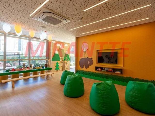 Apartamento com 4 quartos