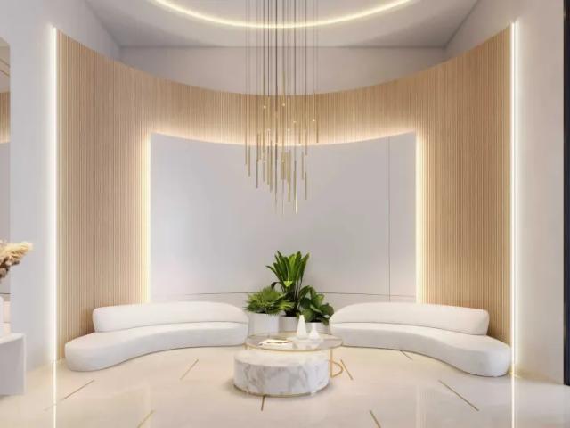 Apartamento com 4 suítes e 3 vagas de garagem em Balneário Camboriú/SC