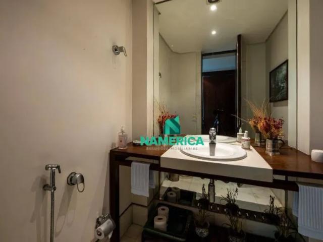 Apartamento com 4 suítes para alugar, 350 m² por R$ 45.000/mês Jardim Paulista São Paulo/SP