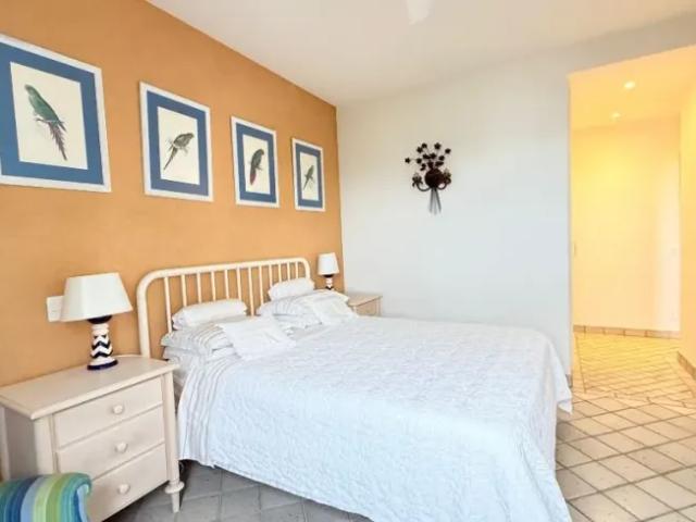 Apartamento com 4 suítes à venda, 195 m² Riviera de São Lourenço Bertioga/SP