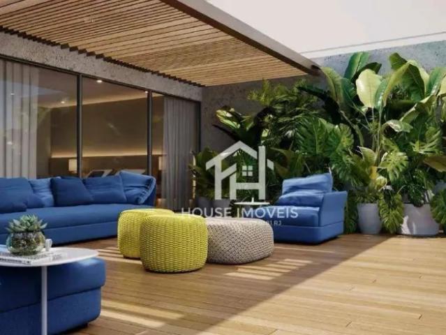 Leblon | Apartamento 4 quartos, sendo 4 suites