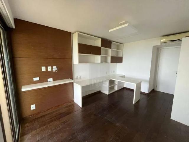 Apartamento com 4 suítes à venda, 280 m² por R$ 4.000.000 Barra da Tijuca Rio de Janeiro/RJ
