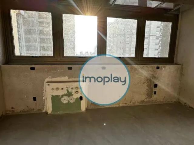 Apartamento com 4 suítes à venda, 358 m² Vila Nova Conceição São Paulo/SP