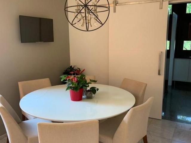 Apartamento com 4 suítes 3 vagas a venda na Vila Andrade