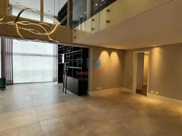 Apartamento com 4 suítes 3 vagas a venda no Panamby