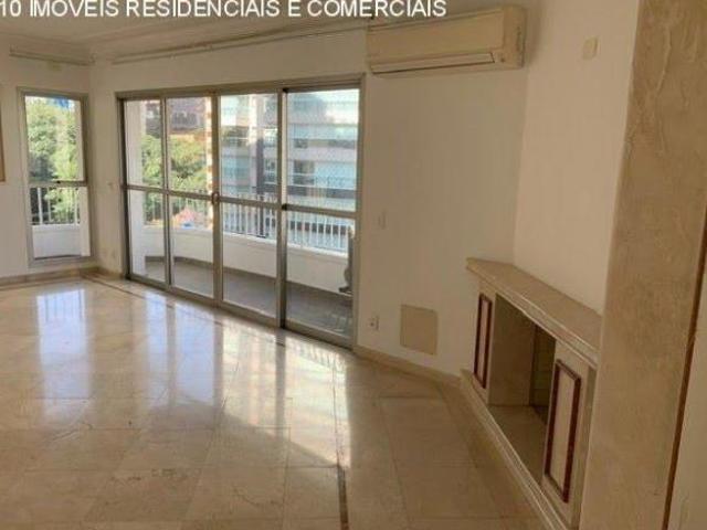 Apartamento com 4 suítes 3 vagas a venda no Paraíso